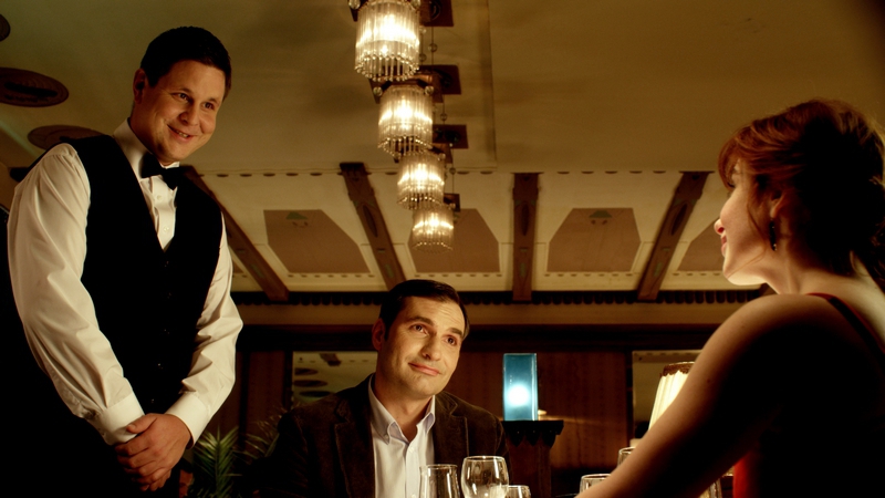 Men in Hope (movie, 2011)