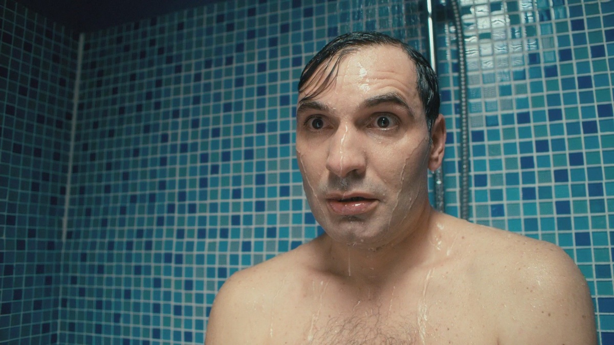 Men in Hope (movie, 2011)