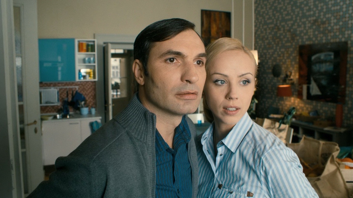 Men in Hope (movie, 2011)