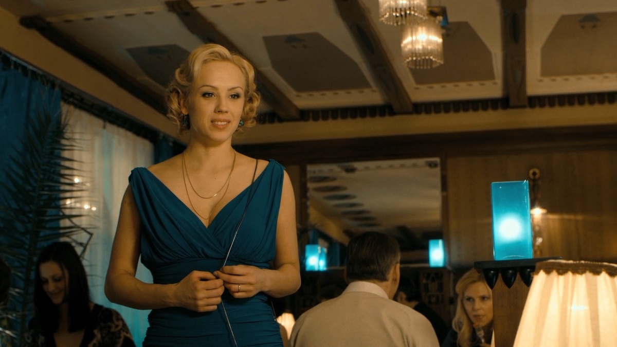 Men in Hope (movie, 2011)