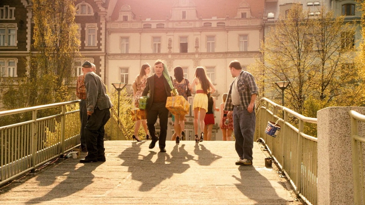 Men in Hope (movie, 2011)