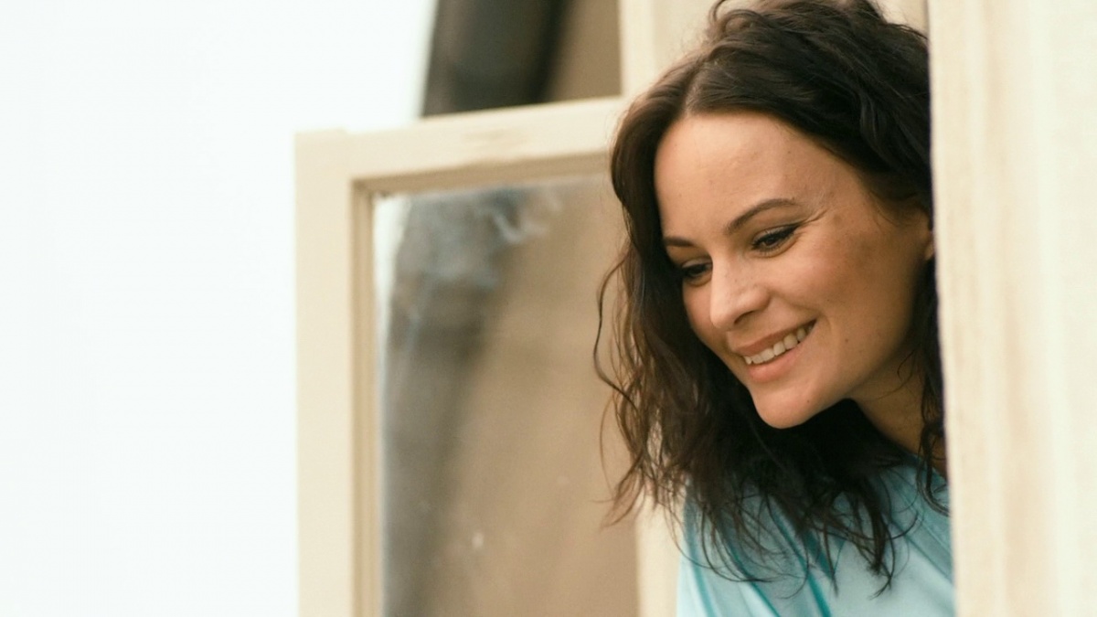 Men in Hope (movie, 2011)