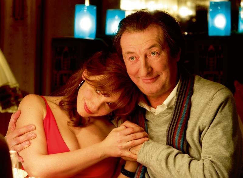 Men in Hope (movie, 2011)