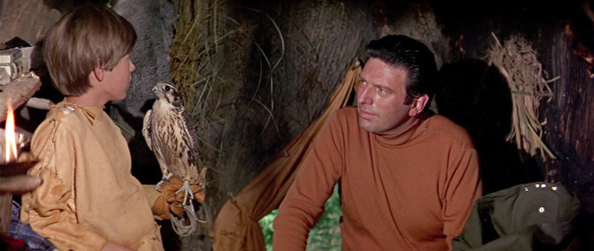 Ted Eccles - actor, director, producer