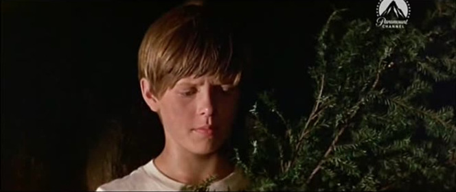 Screenshots - My Side of the Mountain