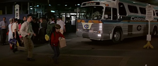 Ted Eccles - actor, director, producer