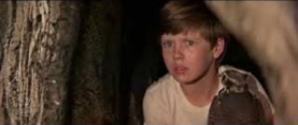 Ted Eccles - actor, director, producer