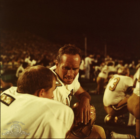 Number One (movie, 1969)