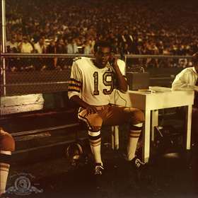 Number One (movie, 1969)