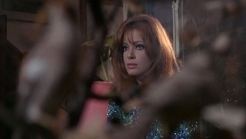 Margaret Lee - actress - biography, photo, best movies and TV shows