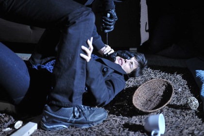 Look Again (movie, 2011)