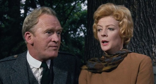 Gordon Jackson - actor - biography, photo, best movies and TV shows