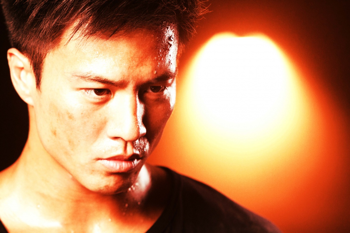 Andy On - actor - biography, photo, best movies and TV shows