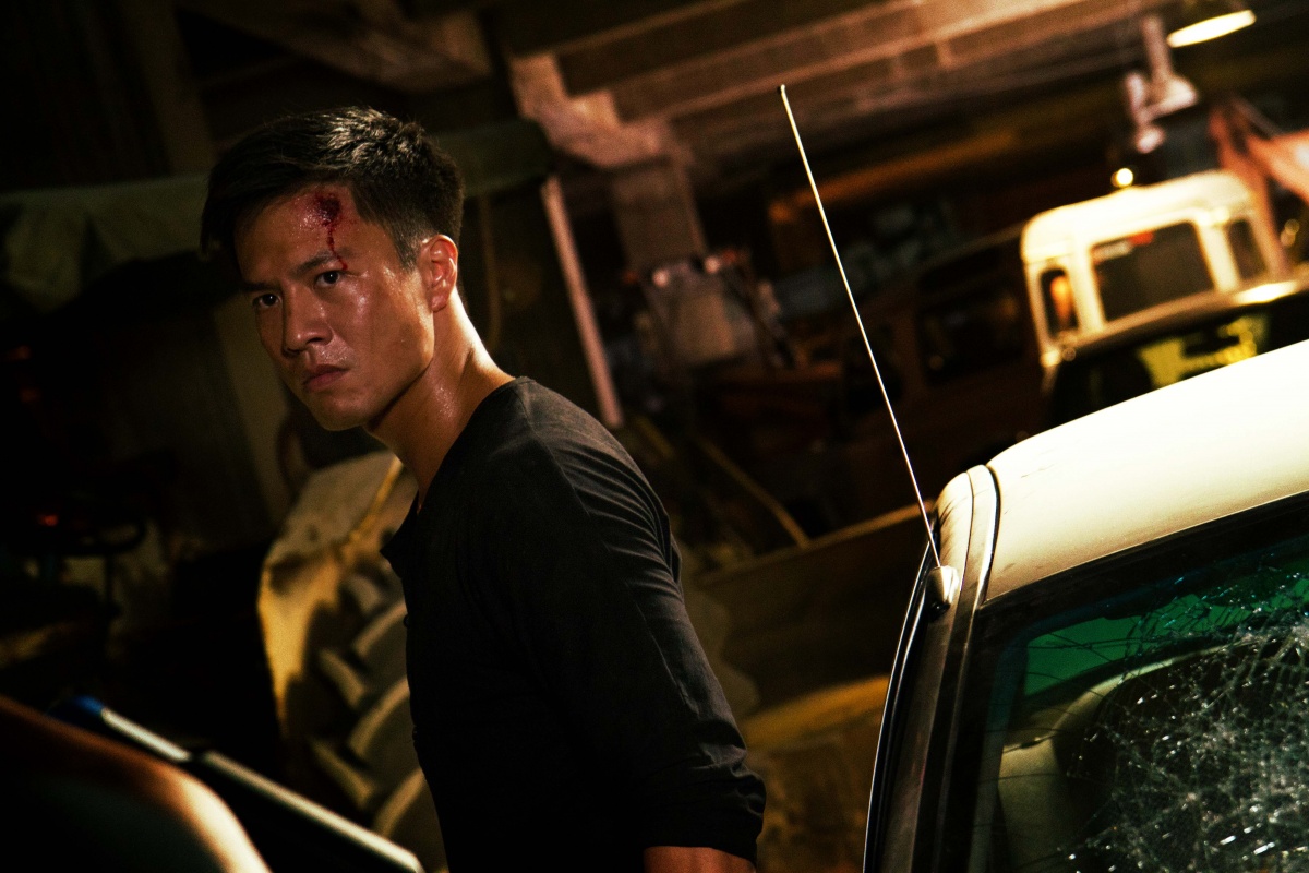 Andy On - actor - biography, photo, best movies and TV shows