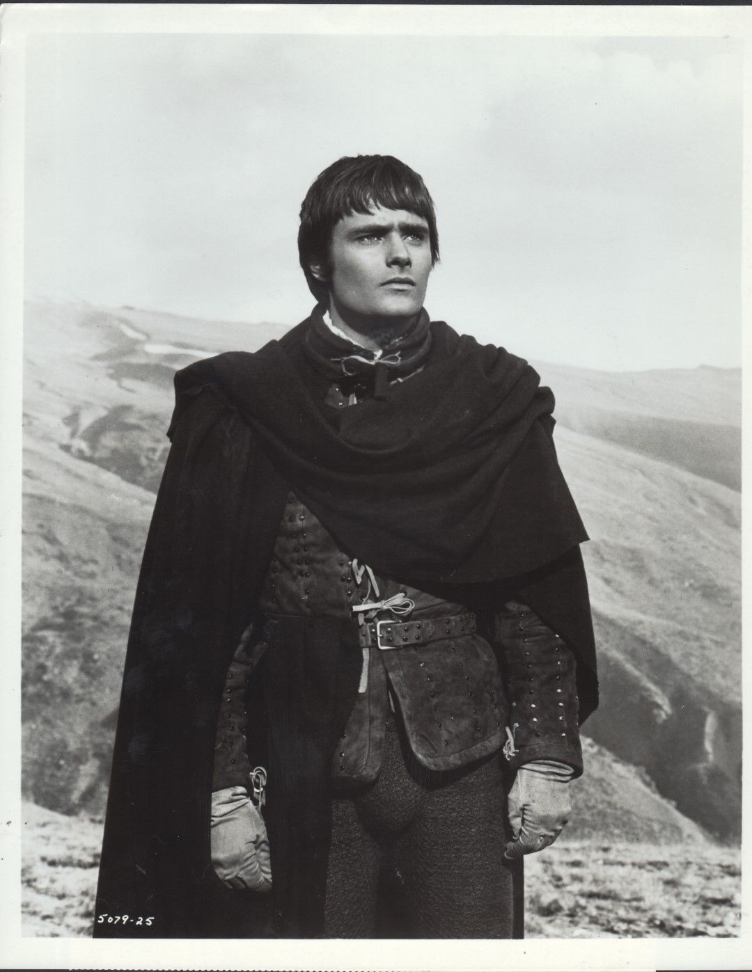 Leonard Whiting - actor, producer