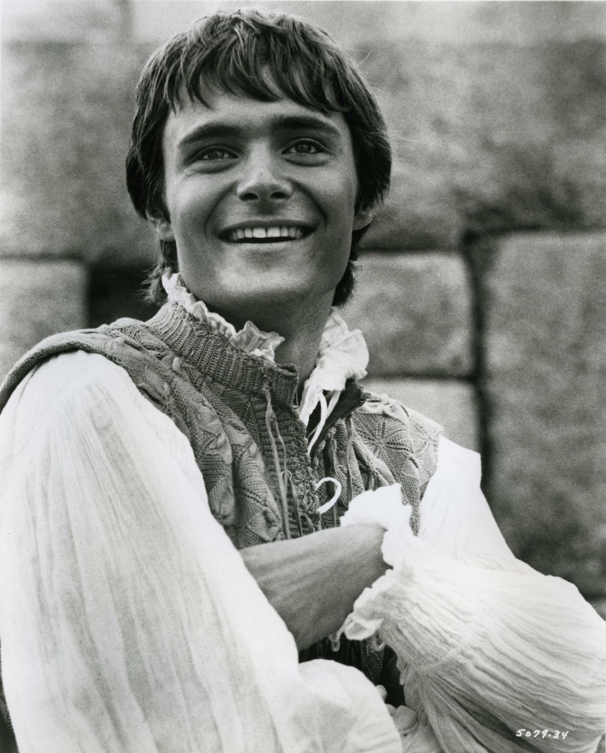 Leonard Whiting - actor, producer