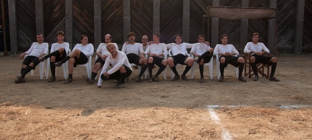 Screenshots - The Third Half