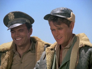 Lawrence P. Casey - actor - biography, photo, best movies and TV shows