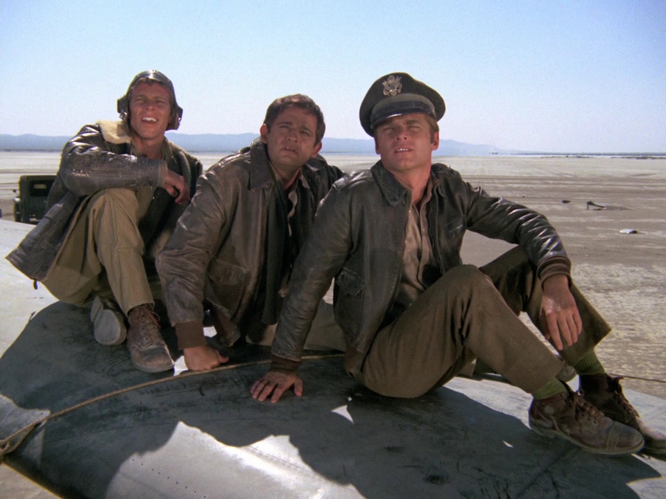 Lawrence P. Casey - actor - biography, photo, best movies and TV shows