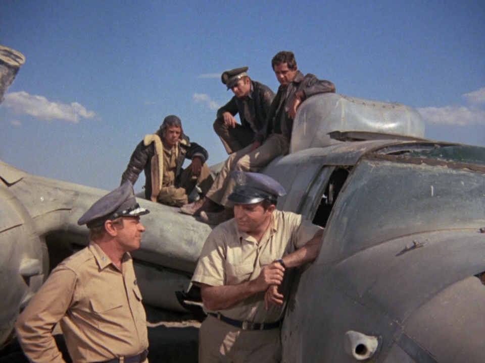 Lawrence P. Casey - actor - biography, photo, best movies and TV shows