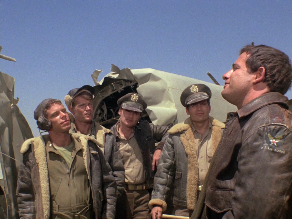 Lawrence P. Casey - actor - biography, photo, best movies and TV shows