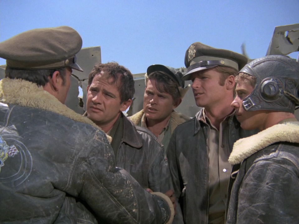 Lawrence P. Casey - actor - biography, photo, best movies and TV shows