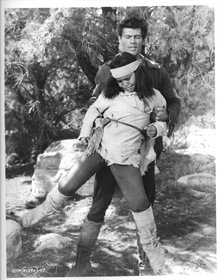 Noland Clay - actor - biography, photo, best movies and TV shows