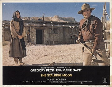 The Stalking Moon (movie, 1968)