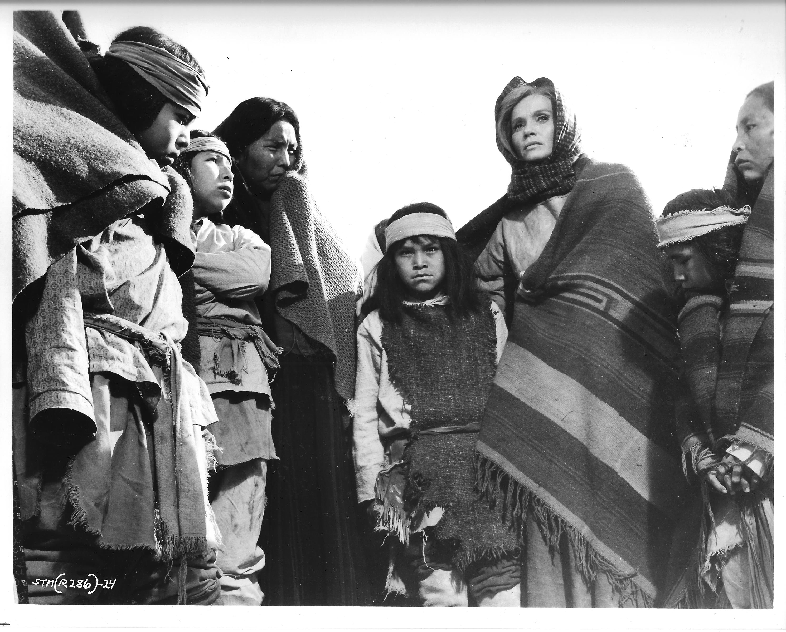 Noland Clay - actor - biography, photo, best movies and TV shows