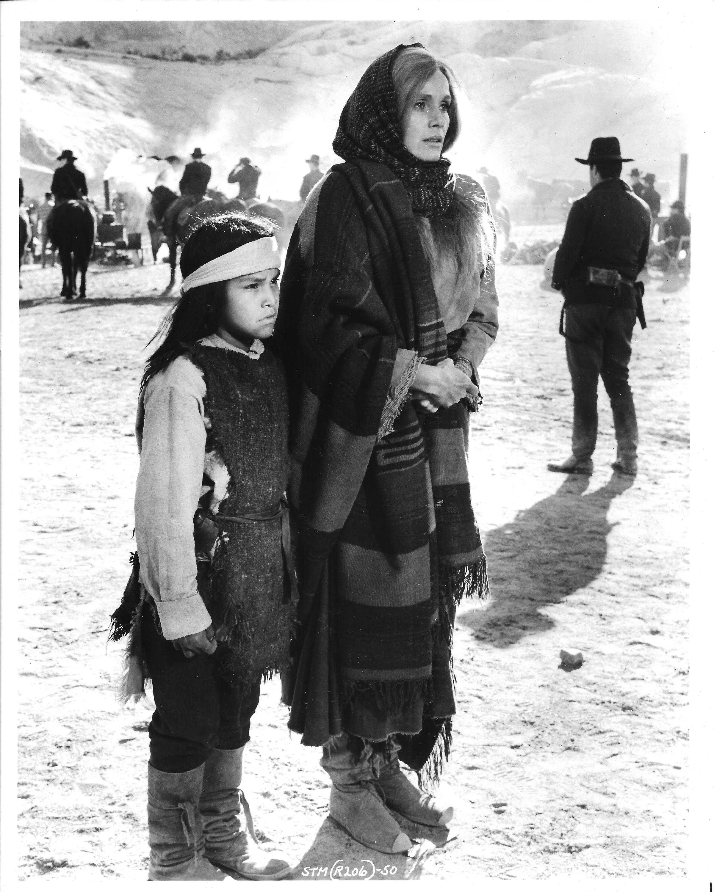 Noland Clay - actor - biography, photo, best movies and TV shows