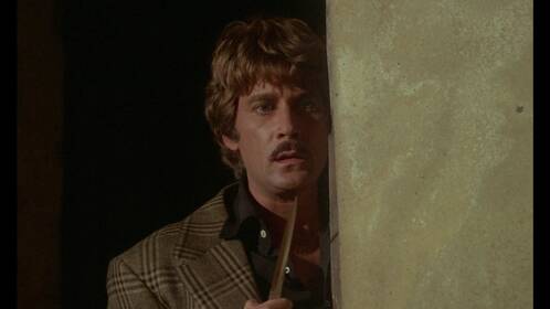 Alex Cord - actor - biography, photo, best movies and TV shows