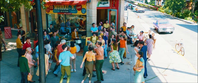 Screenshots - Spinning Gold