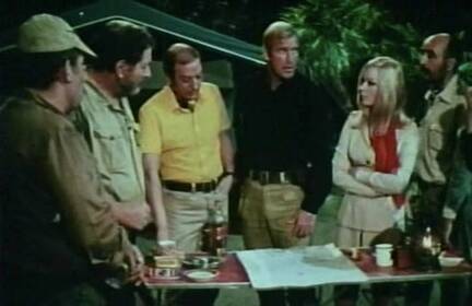 Ken Clark - actor - biography, photo, best movies and TV shows