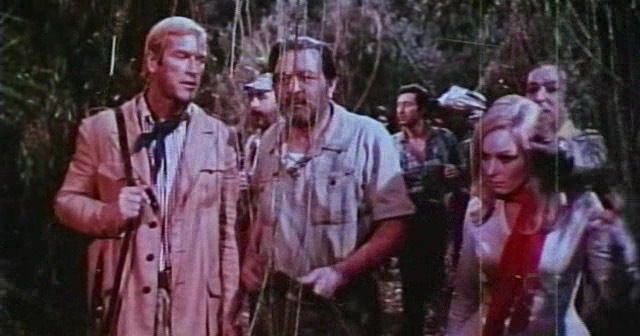 Ken Clark - actor - biography, photo, best movies and TV shows