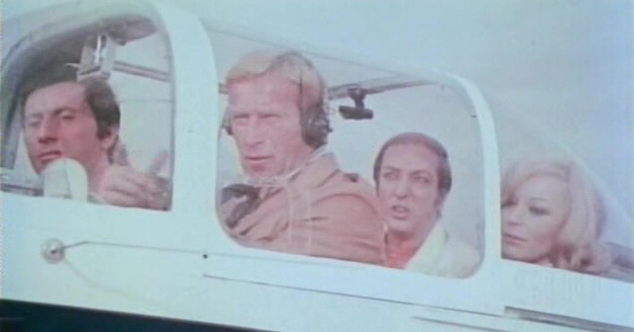 Ken Clark - actor - biography, photo, best movies and TV shows