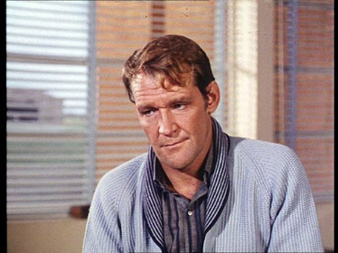 Patrick Allen - actor - biography, photo, best movies and TV shows