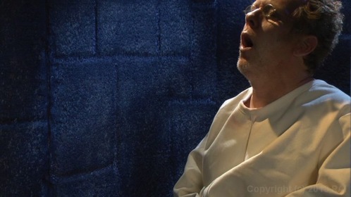 Tom Byron - actor, director, producer, writer, editor, camera, composer