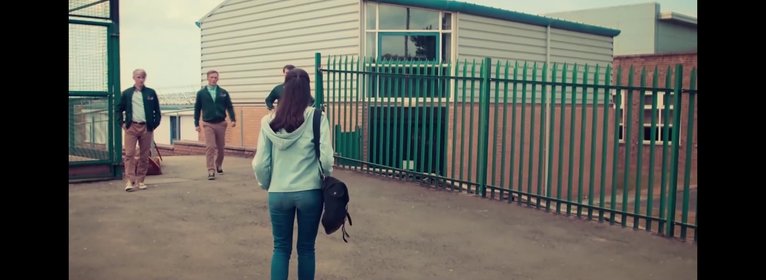 Screenshots - Ip Man 4: The Finale