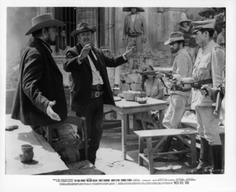 The Wild Bunch (movie, 1969)