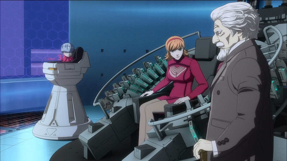 Screenshots - 009 Re: Cyborg