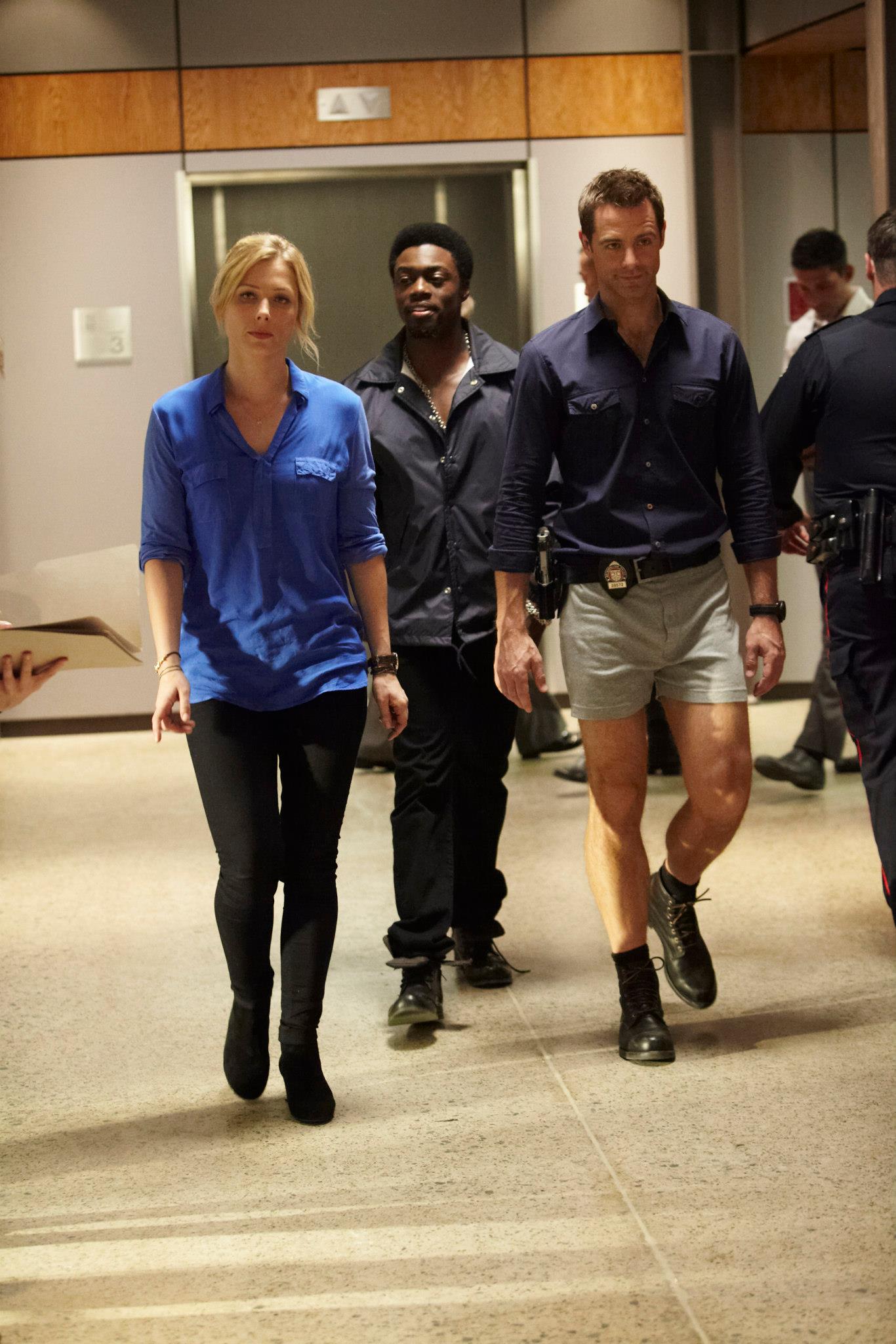 Clé Bennett - actor, director - biography, photo, best movies and TV shows