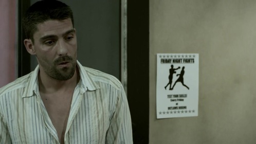 Screenshots - Fighters