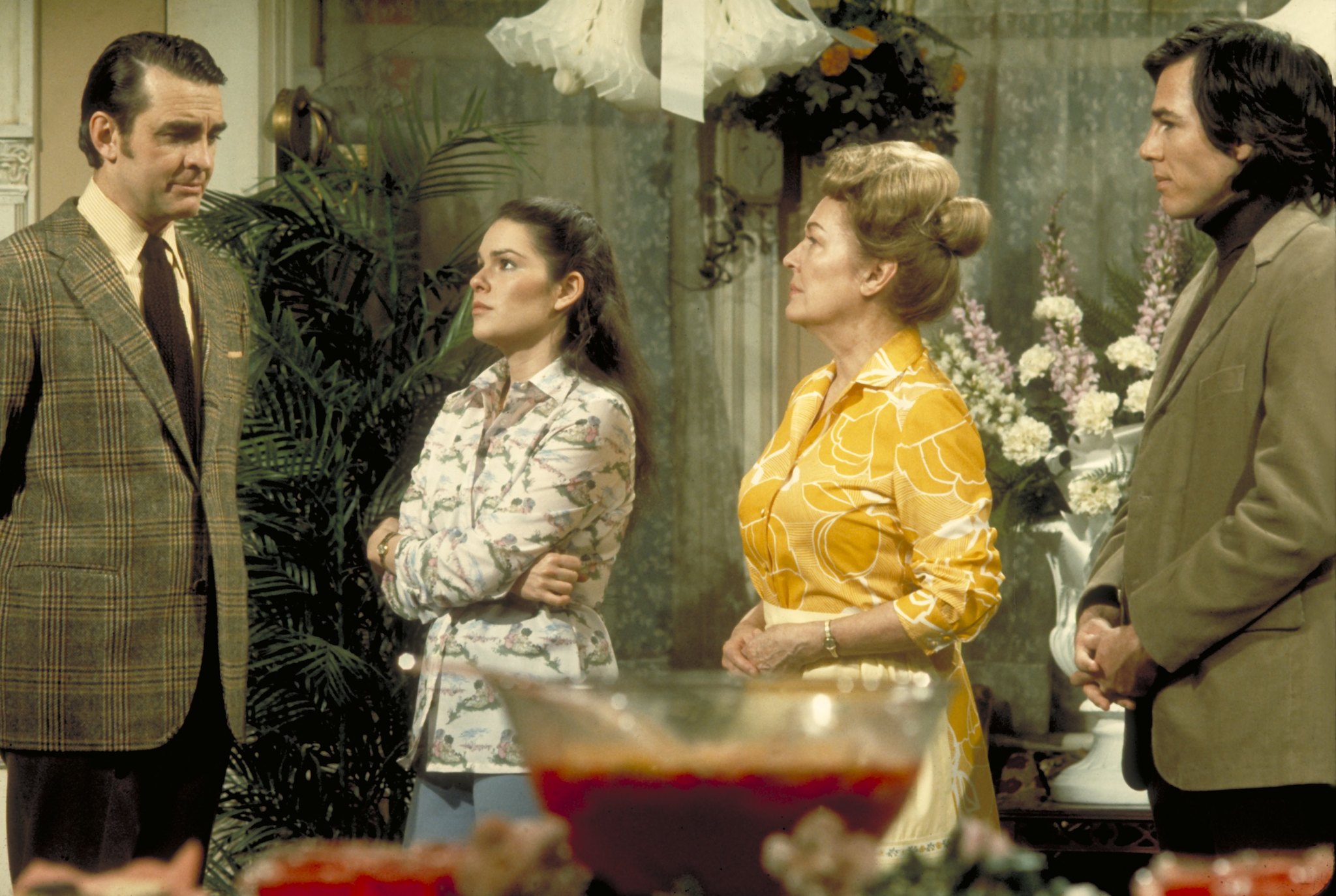 Karen Lynn Gorney - actress - biography, photo, best movies and TV shows