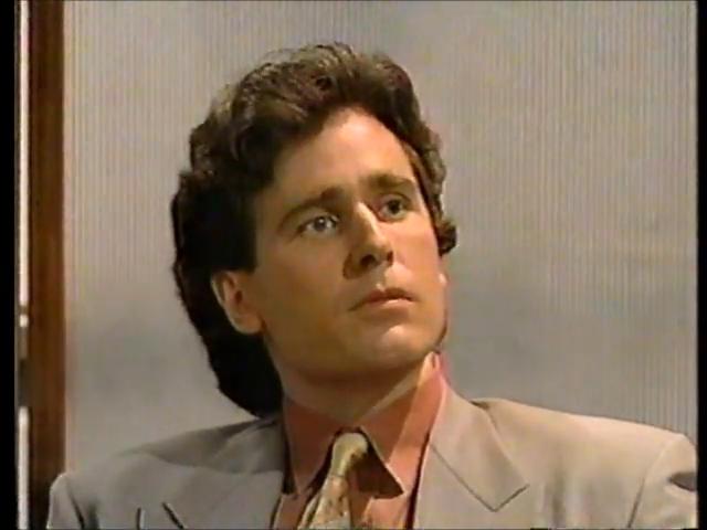 Michael E. Knight - actor, producer