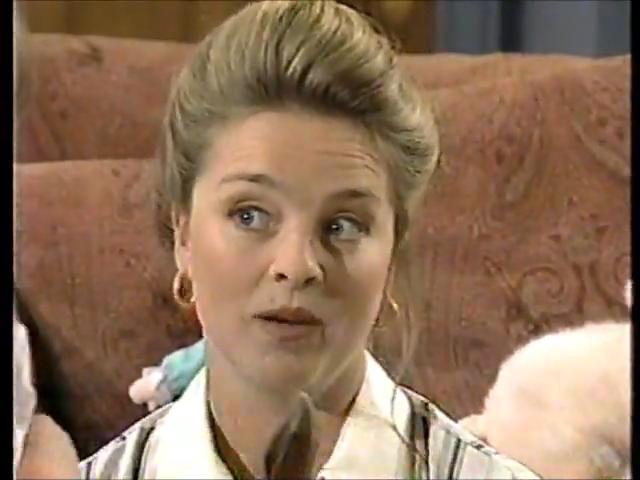 Robin Mattson - actress - biography, photo, best movies and TV shows