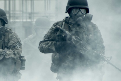 Apocalypse Z (movie, 2013)