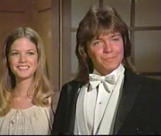 Barbara Sigel - actress - biography, photo, best movies and TV shows