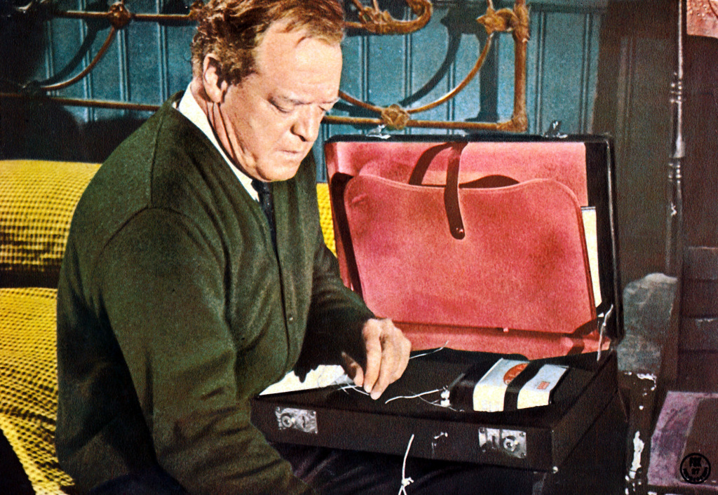 Airport (movie, 1970)