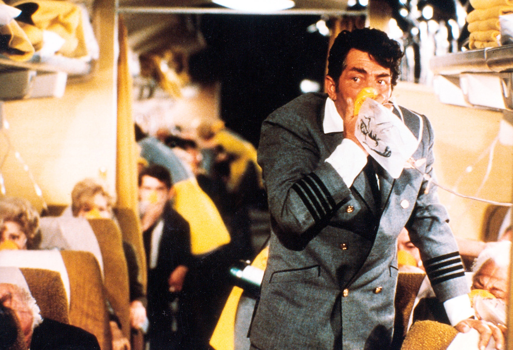 Airport (movie, 1970)