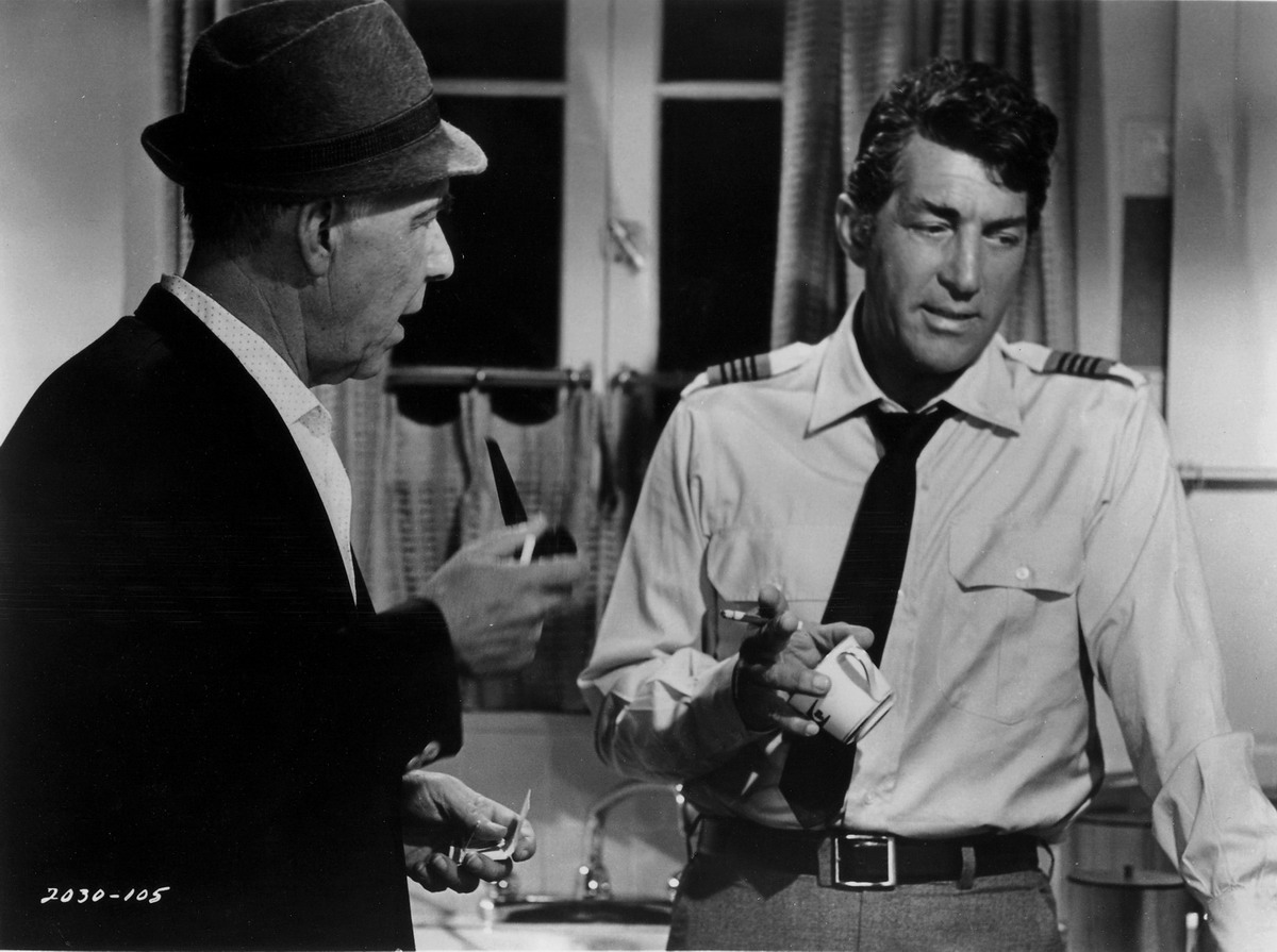Airport (movie, 1970)